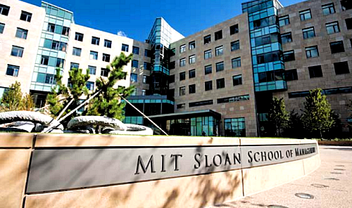 MIT Sloan MBA Essay | GyanOne MBA Admissions Consultant