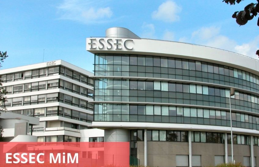 ESSEC MiM STATEMENT OF PURPOSE (SOP) - WHAT IS ESSEC LOOKING FOR ...